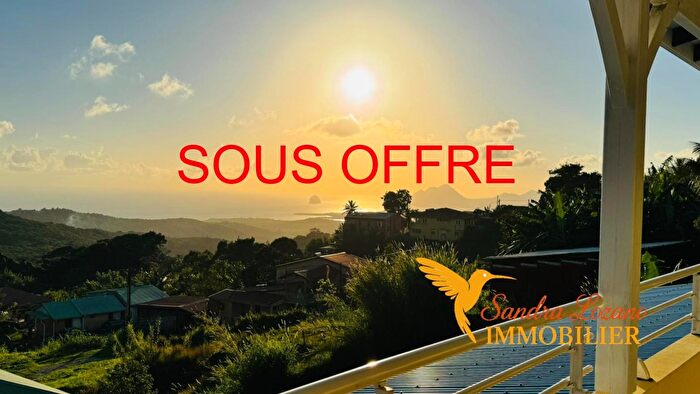 Sainte-Luce - Maison 5 pièces à vendre