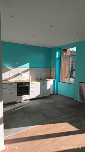 Saint-Étienne, Méons, Le Soleil, Châteaucreux, Saint-François : Appartement 2 pièces à louer