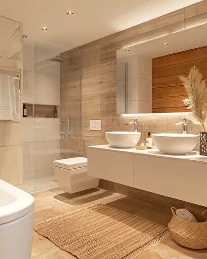 Appartement à vendre - Sèvres, Les Bruyères - 5 pièces - 4 chambres