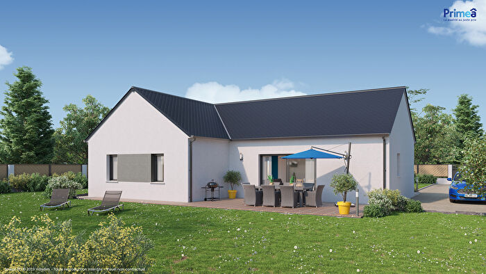 Maisons à vendre et appartements à louer - 1