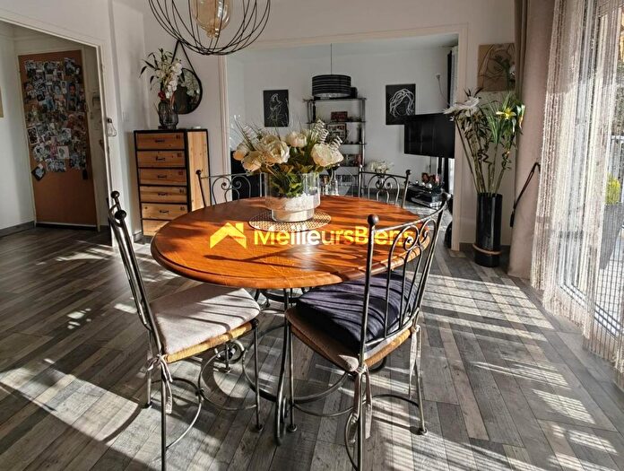 Appartement 4 pièces à Toulon, Jonquet, Guynemer, à vendre