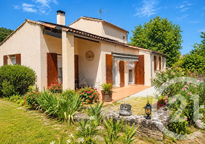 Maison 5 pièces à Mallemoisson, à vendre