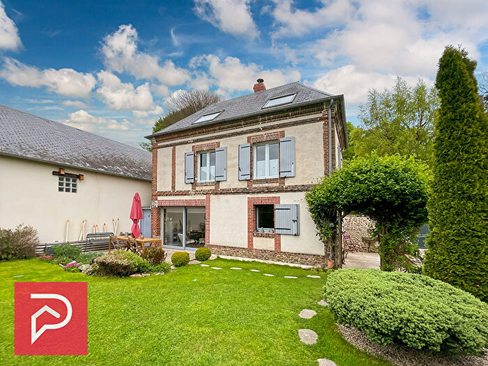 Maison 3 pièces à vendre à Bernay