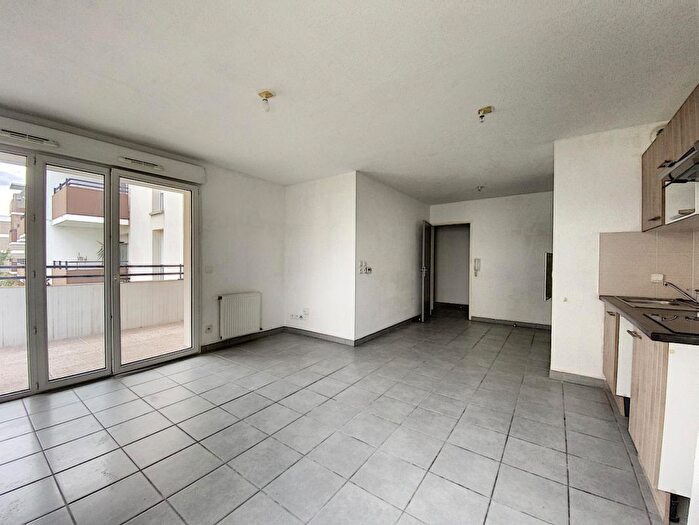 Toulouse, Croix Bénite : Appartement 3 pièces à louer