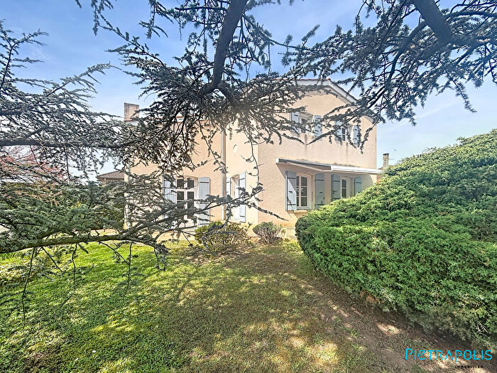 Maison à vendre - Le Coteau - 5 pièces - 3 chambres