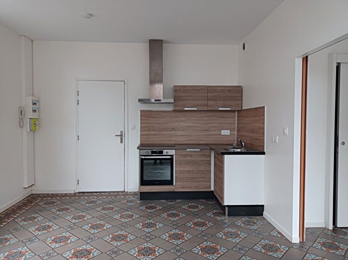 Appartement à louer - Wylder - 2 pièces - 1 chambre