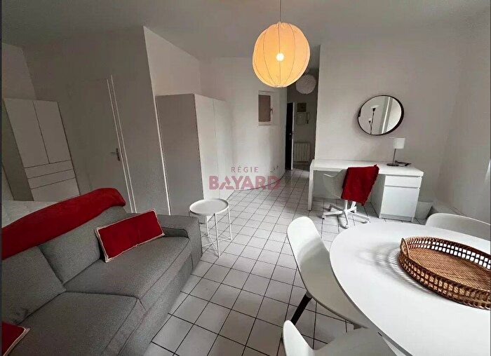 Appartement 1 pièce à Lyon 5ème arrondissement, à louer