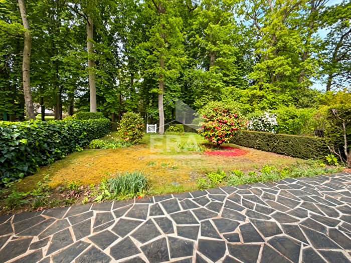 Saint-Fargeau-Ponthierry - Maison 5 pièces à vendre