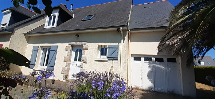 Maison 5 pièces à vendre - Ploubalay