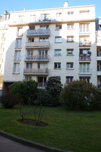 Appartement à louer - Billancourt Rives de Seine, Boulogne-Billancourt - 4 pièces - 3 chambres