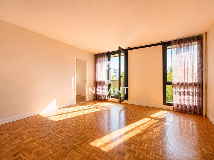 Créteil, Brèche, Préfecture - Appartement 4 pièces à vendre
