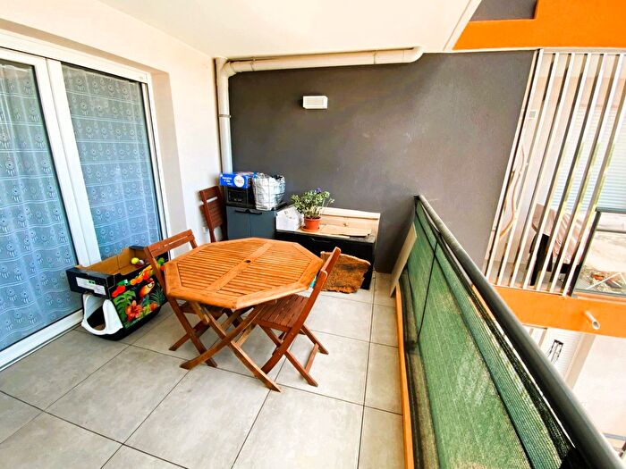 Appartement à vendre - Ajaccio, Les Salines, Candia - 3 pièces - 2 chambres