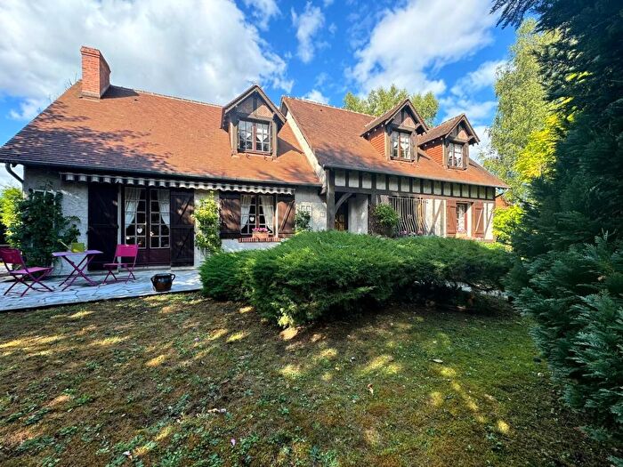 Maison à vendre - Chécy - 5 pièces - 4 chambres