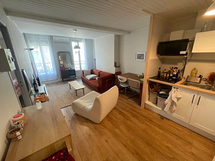 Appartement 3 pièces à Nogaro, à louer