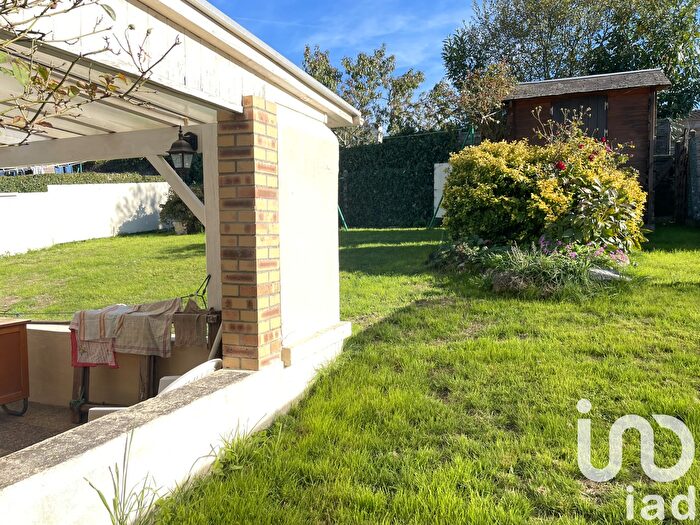 Maison à vendre - Limoges, Beaune les Mines - 4 pièces - 2 chambres