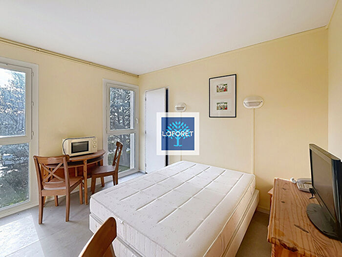 Appartement à vendre - Jonzac - 1 pièce