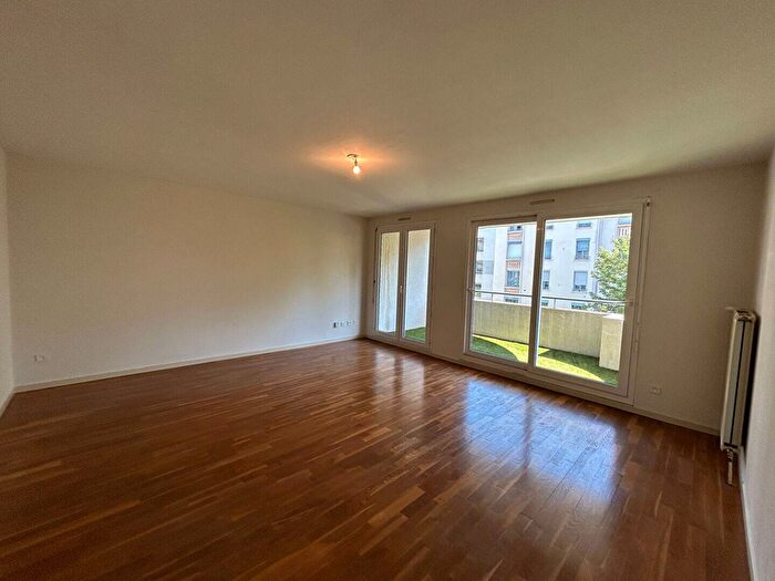 Appartement 2 pièces à louer à Sans Souci-Dauphiné, Lyon 3ème arrondissement
