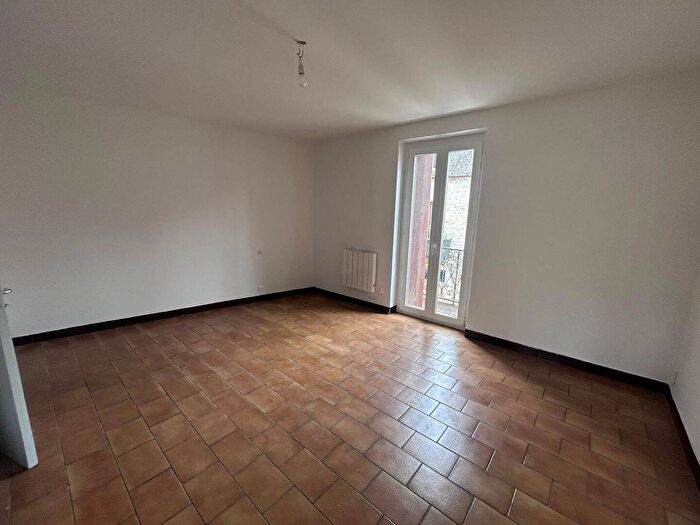 Souillac - Appartement 1 pièce à louer