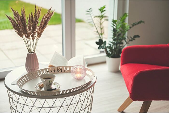 Appartement à vendre - Nîmes, Puech du Teil - 4 pièces - 3 chambres