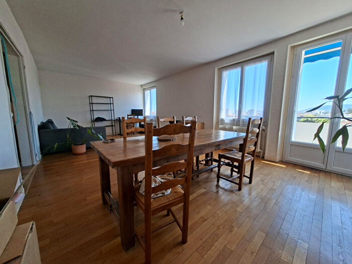 Appartement 3 pièces à Chamalières, Jean-Jaurès, Galoubies, à louer