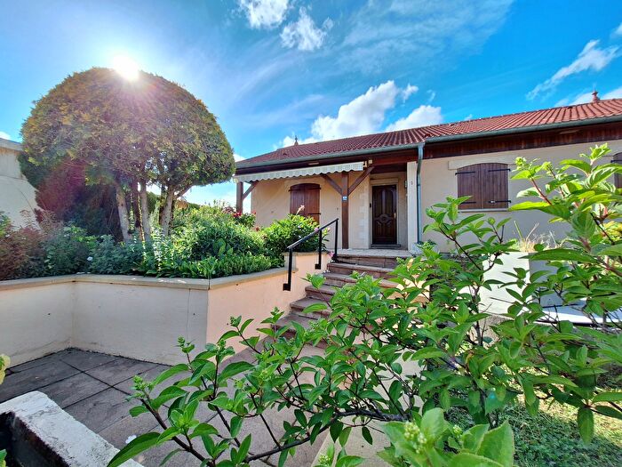 Épinal - Maison 6 pièces à vendre