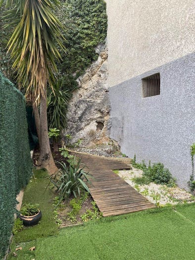 Vauban, Marseille 6ème arrondissement - Appartement 2 pièces à louer