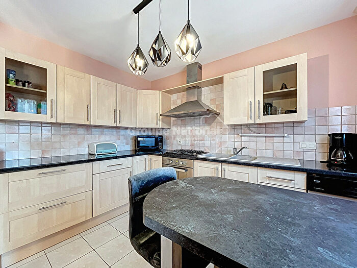 Maison à vendre - Saint-Paul-Trois-Châteaux - 3 pièces - 2 chambres