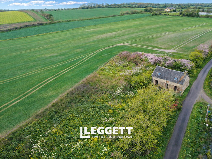 Maison à vendre - Montgardon - 3 pièces - 2 chambres