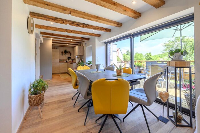Grendelbruch : Maison 8 pièces à vendre