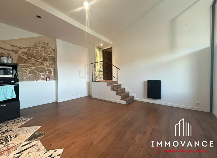 Teyran - Appartement 3 pièces à vendre