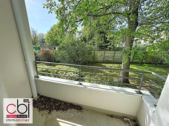 Appartement 3 pièces à louer à Francisco-Vern-Poterie, Rennes