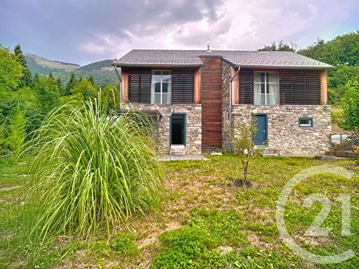 Maison à vendre - Bonac-Irazein - 3 pièces - 2 chambres