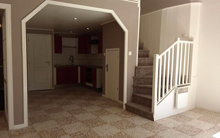 Maison 4 pièces à vendre - Beaumont-de-Pertuis
