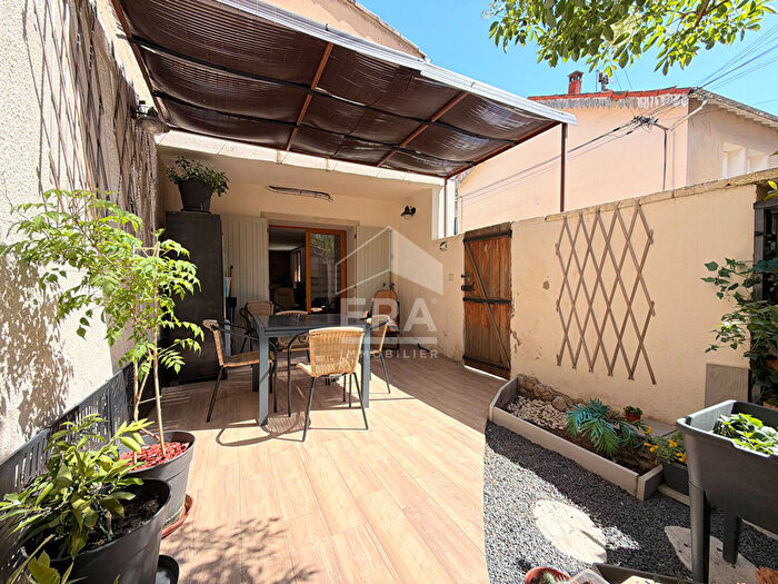 Maison 3 pièces à vendre - Pertuis, Centre-ville, Fours à Chaux, Claret