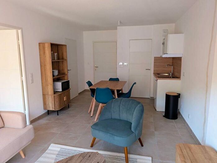 Appartement 2 pièces à louer à Garéoult