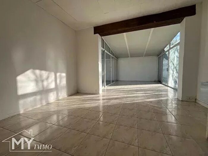 Maison à vendre - Vélines - 4 pièces - 2 chambres