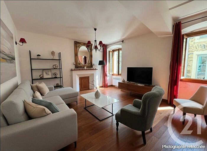 Maison à vendre - Penta-di-Casinca - 3 pièces - 2 chambres