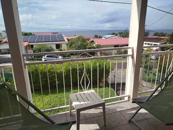 Sainte-Luce : Appartement 3 pièces à louer