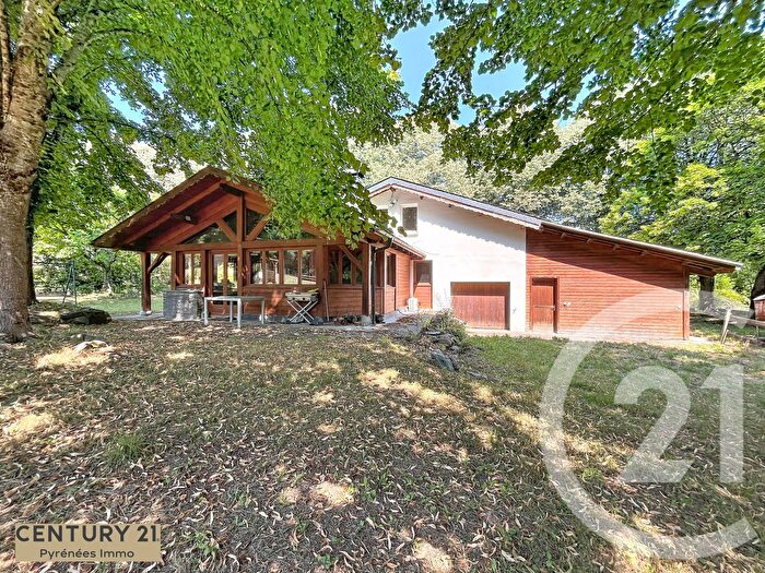 Maison 8 pièces à vendre - Arlos