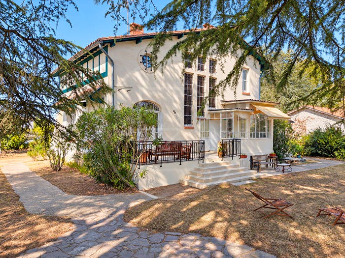 Maison 6 pièces à postalCode, à vendre