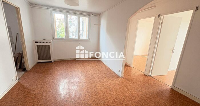 Appartement 3 pièces à vendre - Montreuil, Branly, Boissière