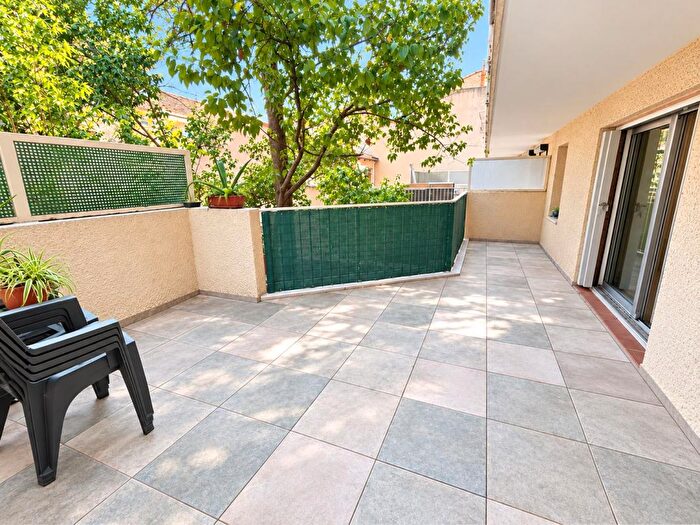 Toulouse, Matabiau : Appartement 2 pièces à vendre
