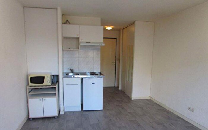 Bordeaux - Appartement 1 pièce à louer