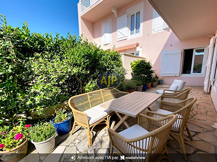 Biarritz, Centre-ville Ouest - Appartement 2 pièces à vendre