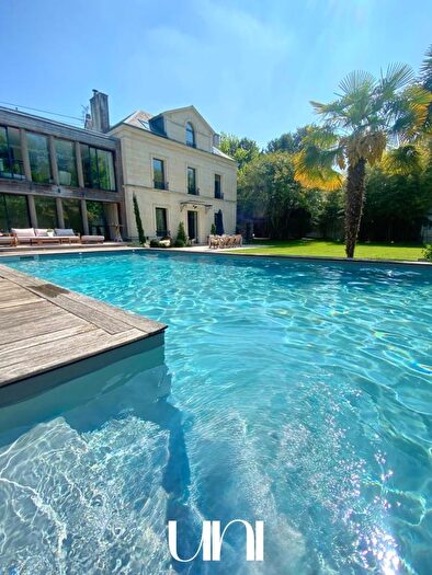 Maison à vendre - Caen, Vaucelles - 6 pièces - 4 chambres