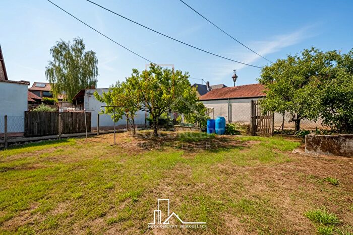 Maison 6 pièces à vendre à Gries