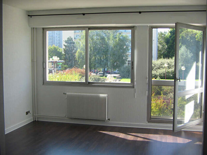 Appartement à louer - Mâcon, Mâcon Nord - 1 pièce