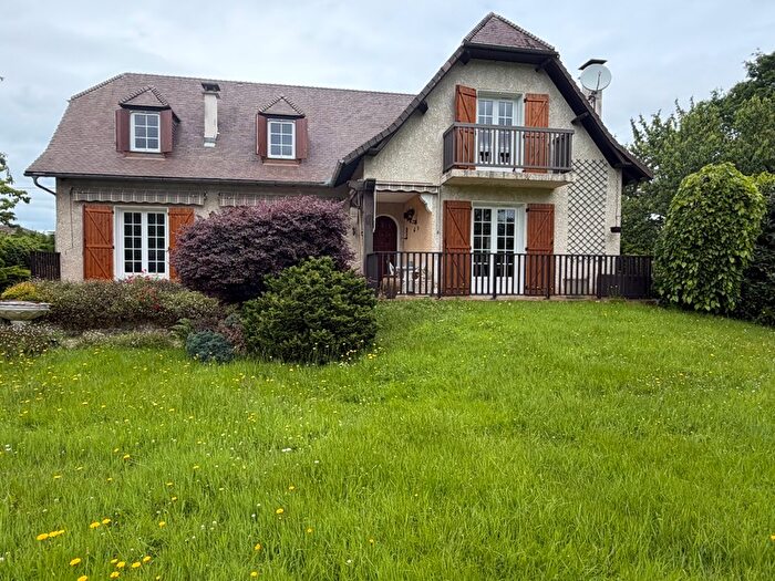 Maison 6 pièces à Lestelle-Bétharram, à vendre