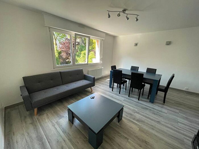 Wazemmes, Lille - Appartement 3 pièces à louer