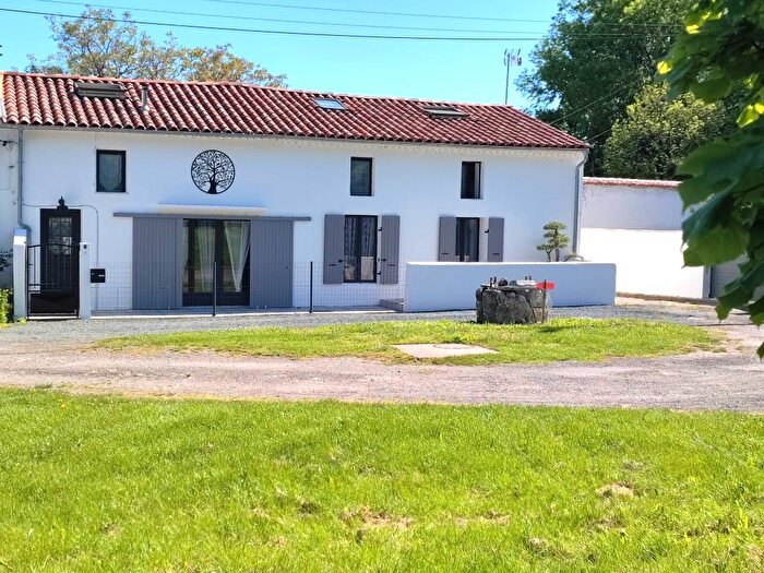 Maison 5 pièces à vendre - Médis